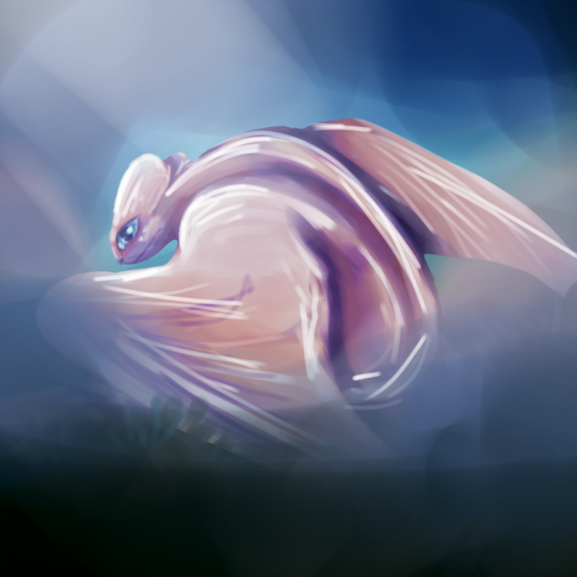 LightFury - ibisPaint