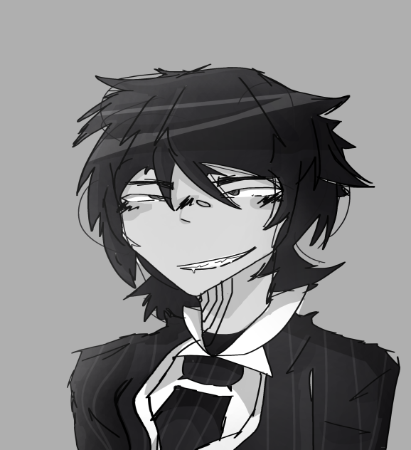 ANOTHER RANDOM - ibisPaint