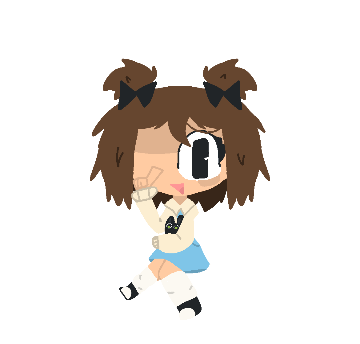 Kid Alice - ibisPaint