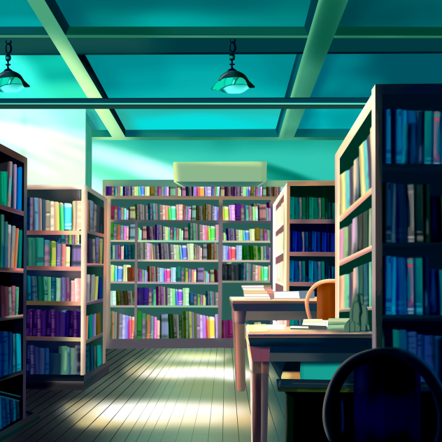 library - ibisPaint