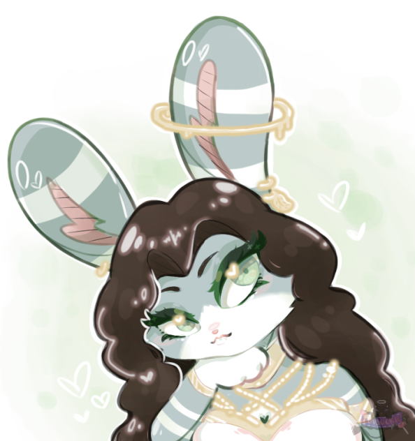 AC Bust Com - ibisPaint