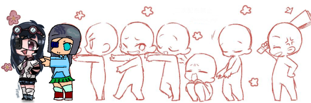 another collab! - ibisPaint