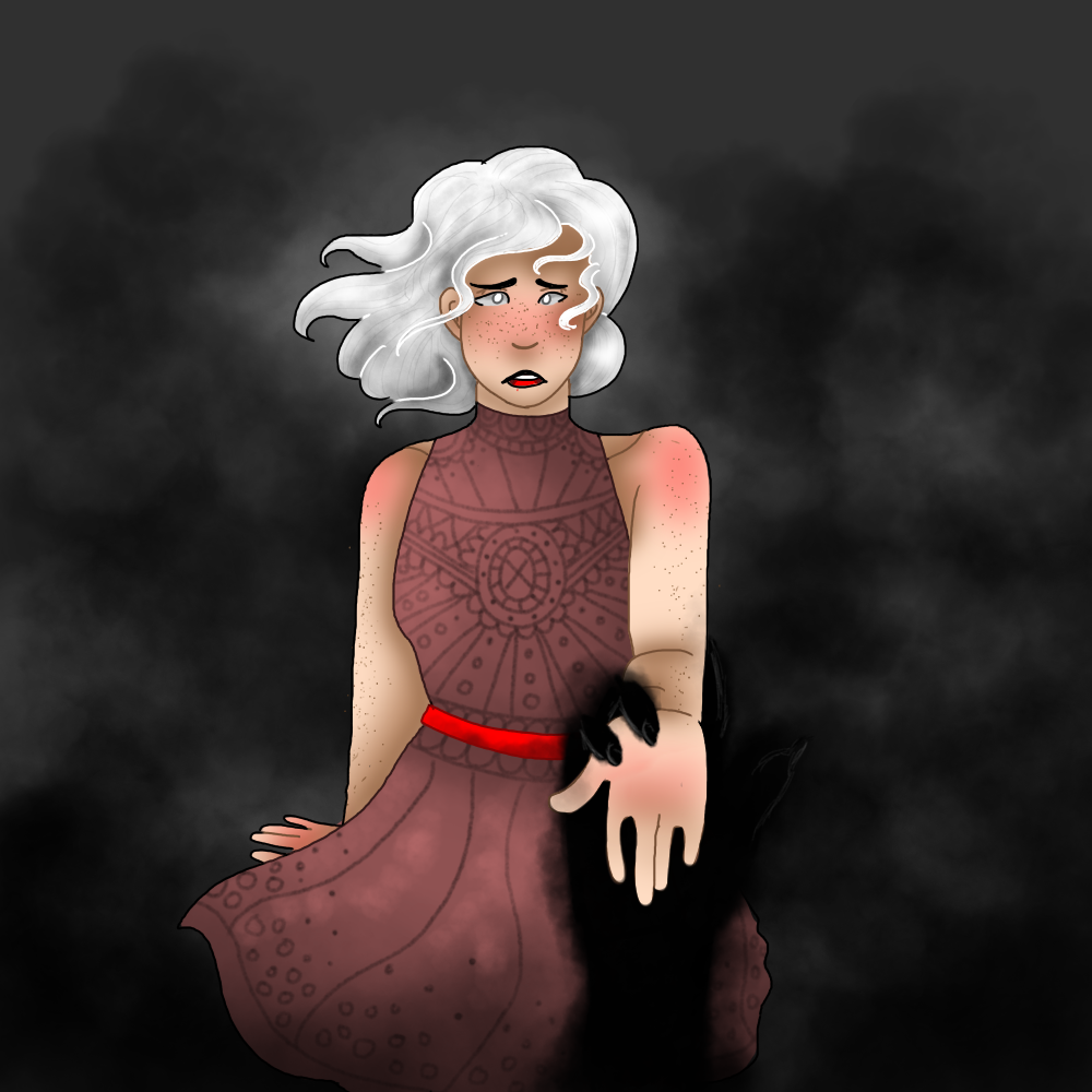 A Dance With Shadows - ibisPaint