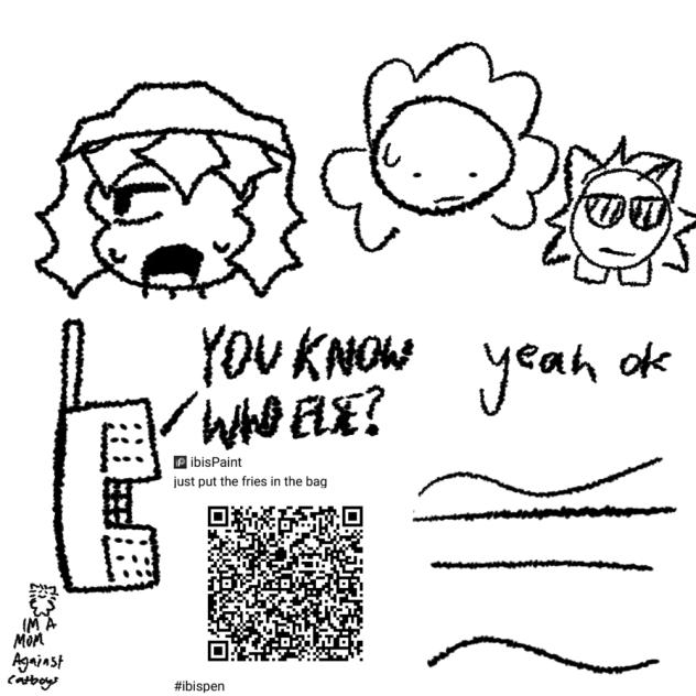 brush updated ver - ibisPaint