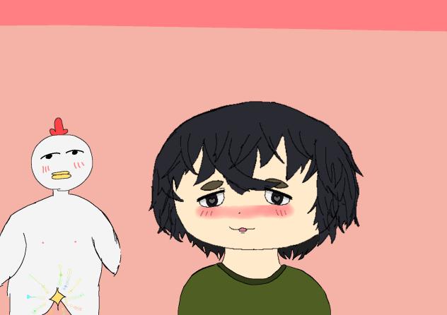 So…big……..!!! - ibisPaint