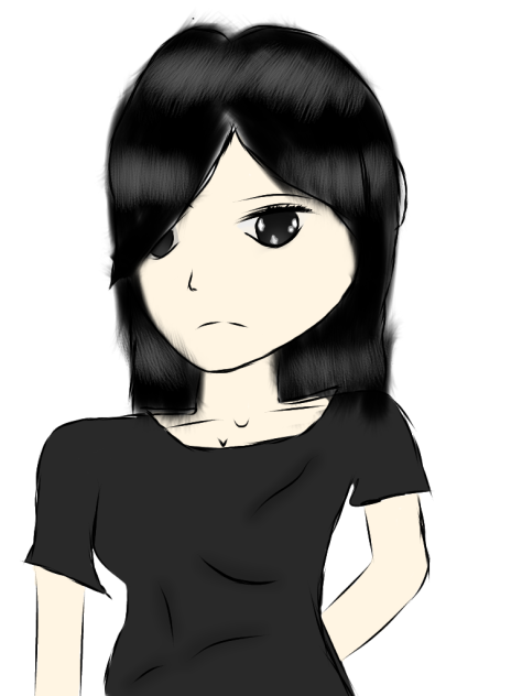 Oiiii - ibisPaint