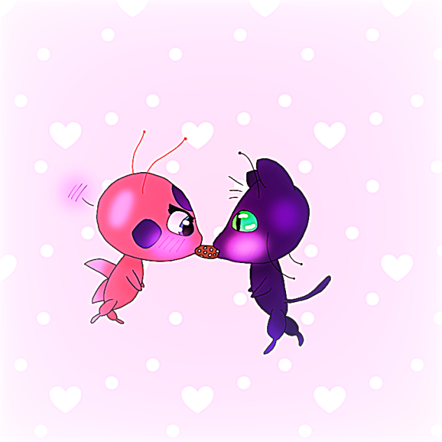 Just a good bite - ibisPaint