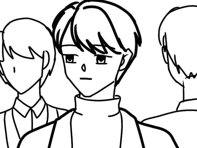 animation 3 - ibisPaint