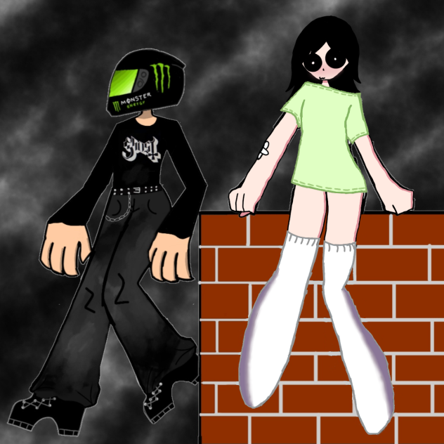 Collab 12 - ibisPaint