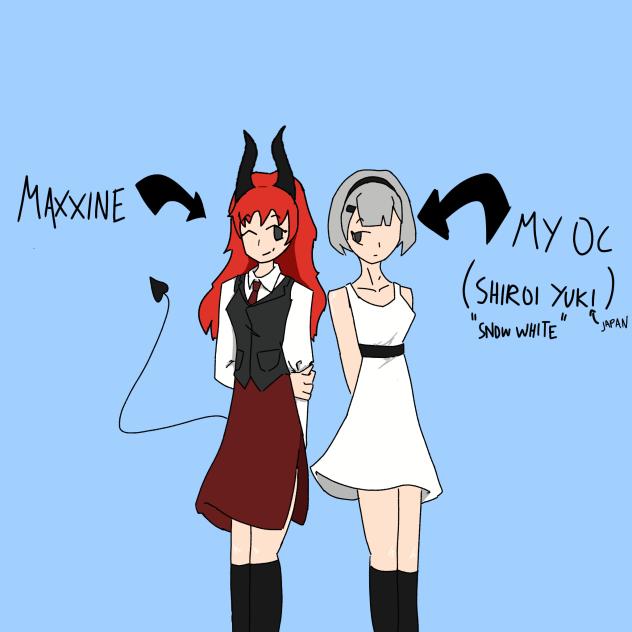 my entry da competition - ibisPaint