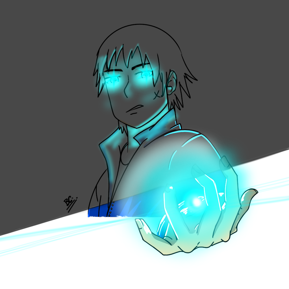 the Cody adventure's - ibisPaint