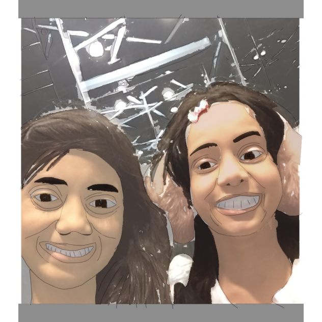 Untitled - ibisPaint