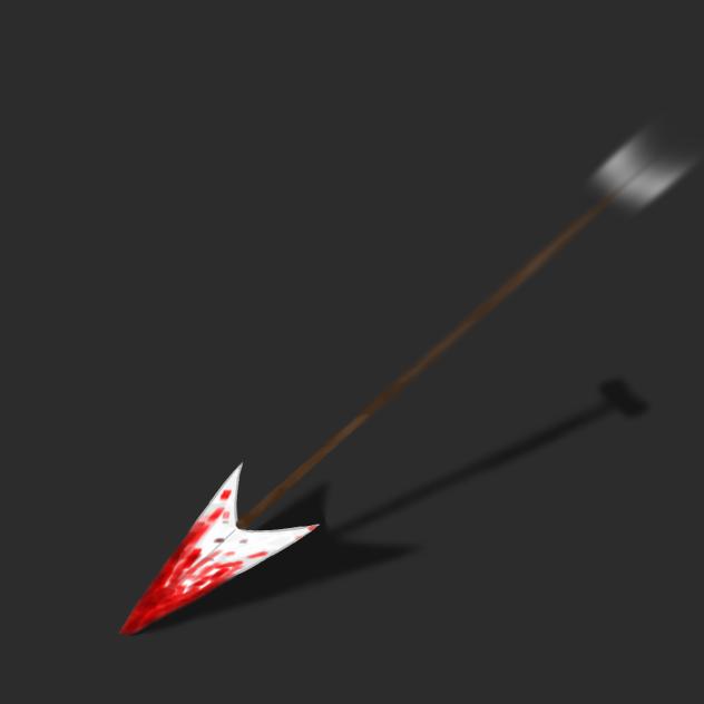 Arrow - ibisPaint