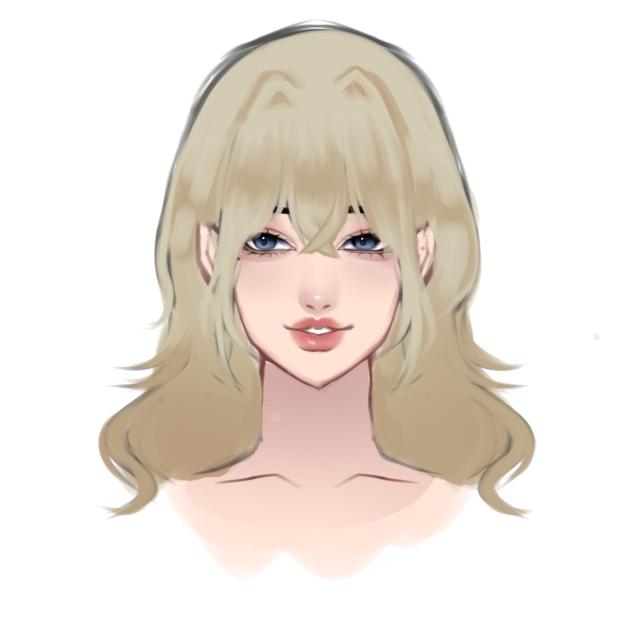 random wip that i gave up. - ibisPaint