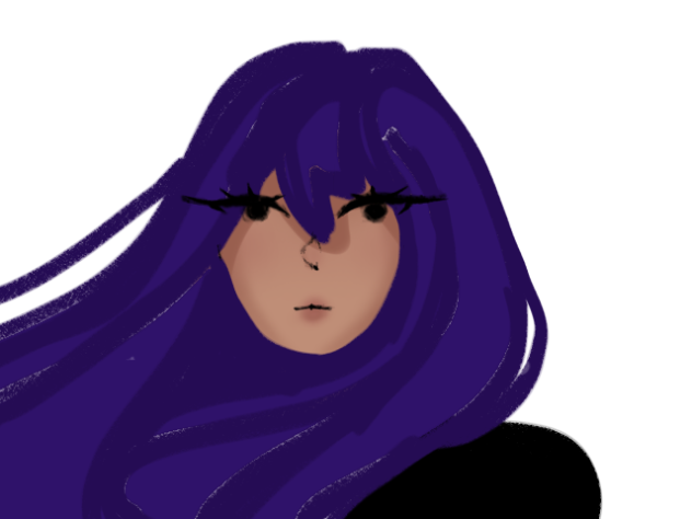 Unfinished - ibisPaint