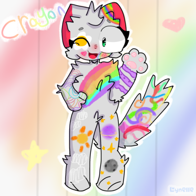 Requested by Oilvia Douglas - ibisPaint