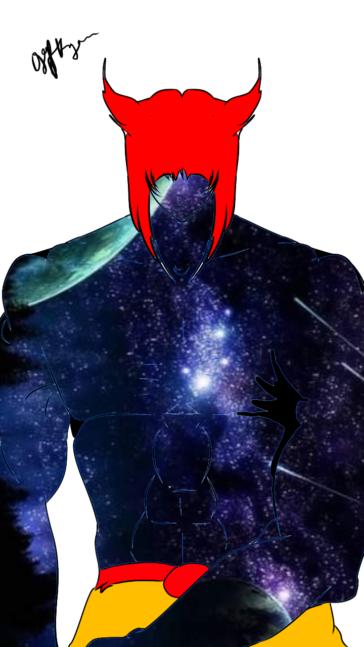 SUPERIORSON ,SUPERSON - ibisPaint