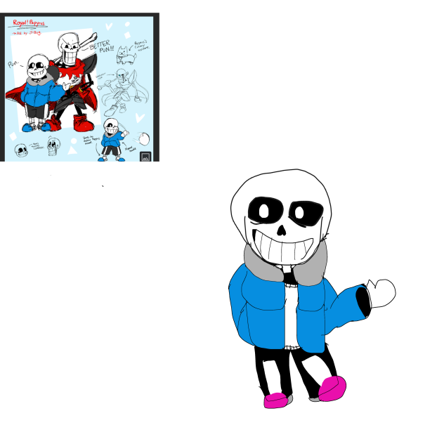 sans - ibisPaint