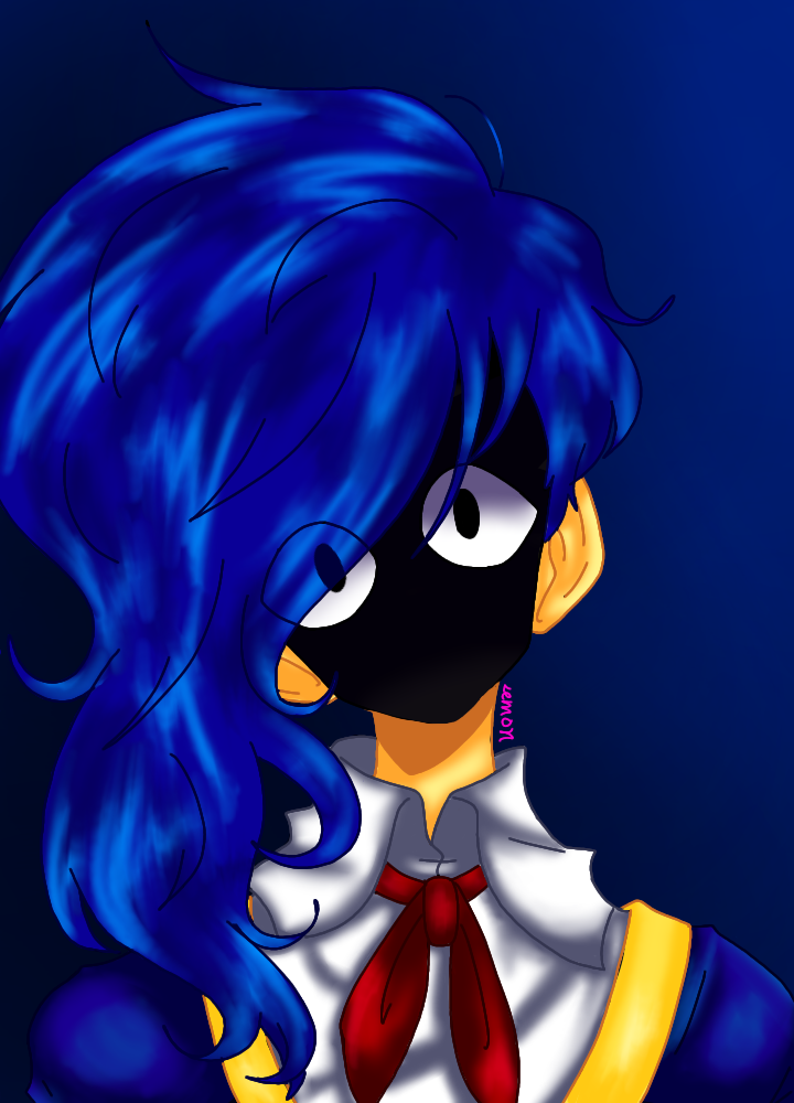 Wally darling~ - ibisPaint