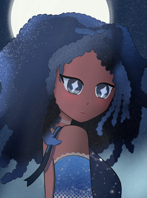 Starlight 134 - ibisPaint