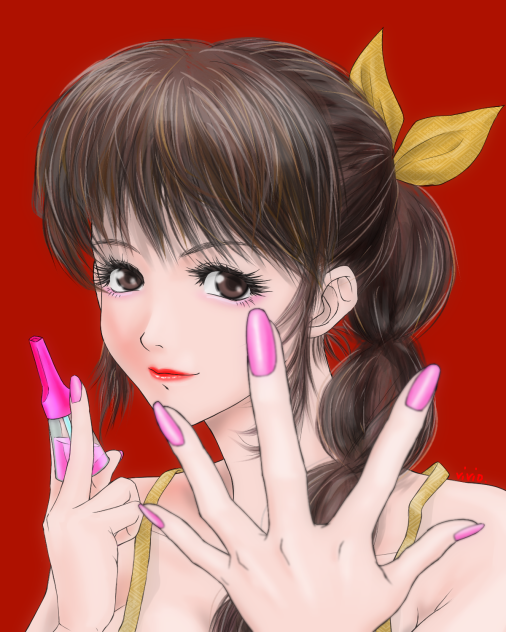 無題93 - ibisPaint