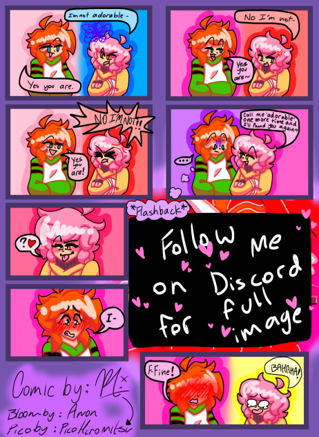 Who’s the Rizz master now - ibisPaint