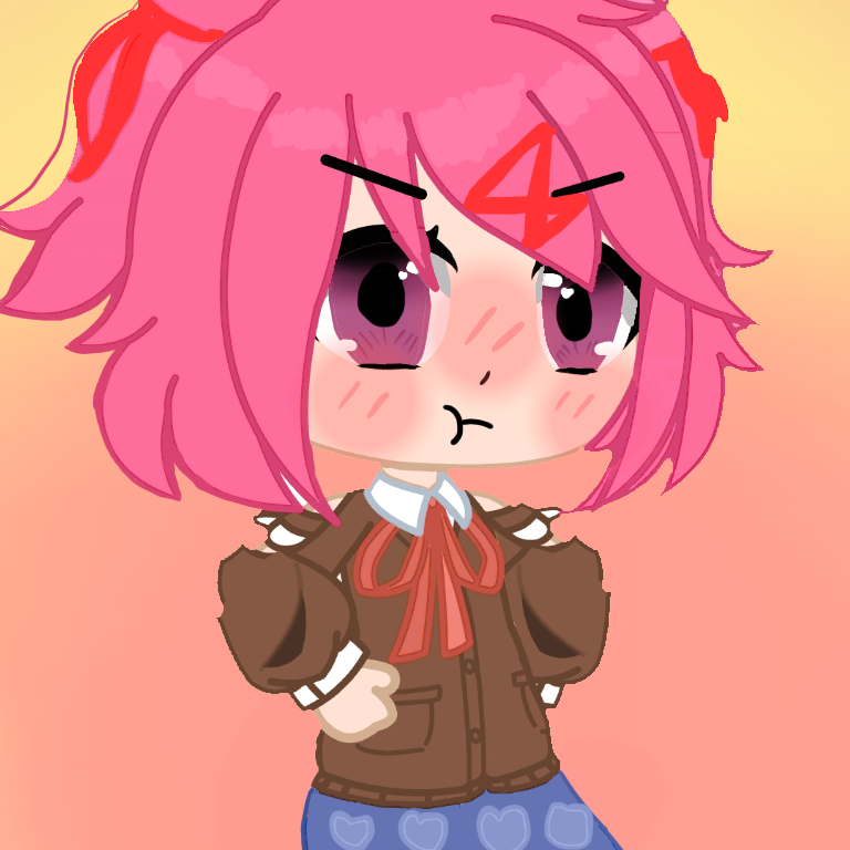 Natsuki - ibisPaint
