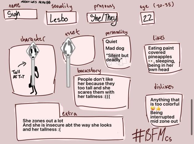 SIGH 😔 - ibisPaint