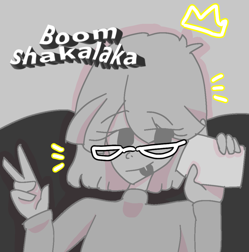 fa for Elly my pookie - ibisPaint