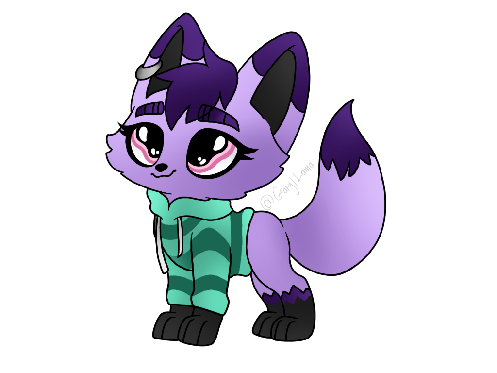 LPS style - ibisPaint