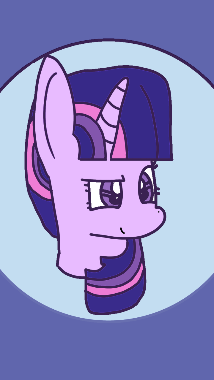 twilight - ibisPaint