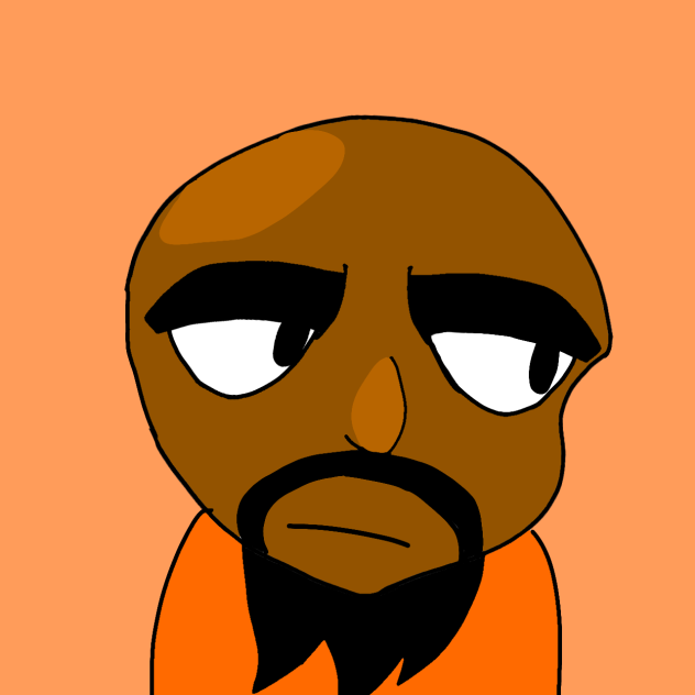 FNF matt - ibisPaint