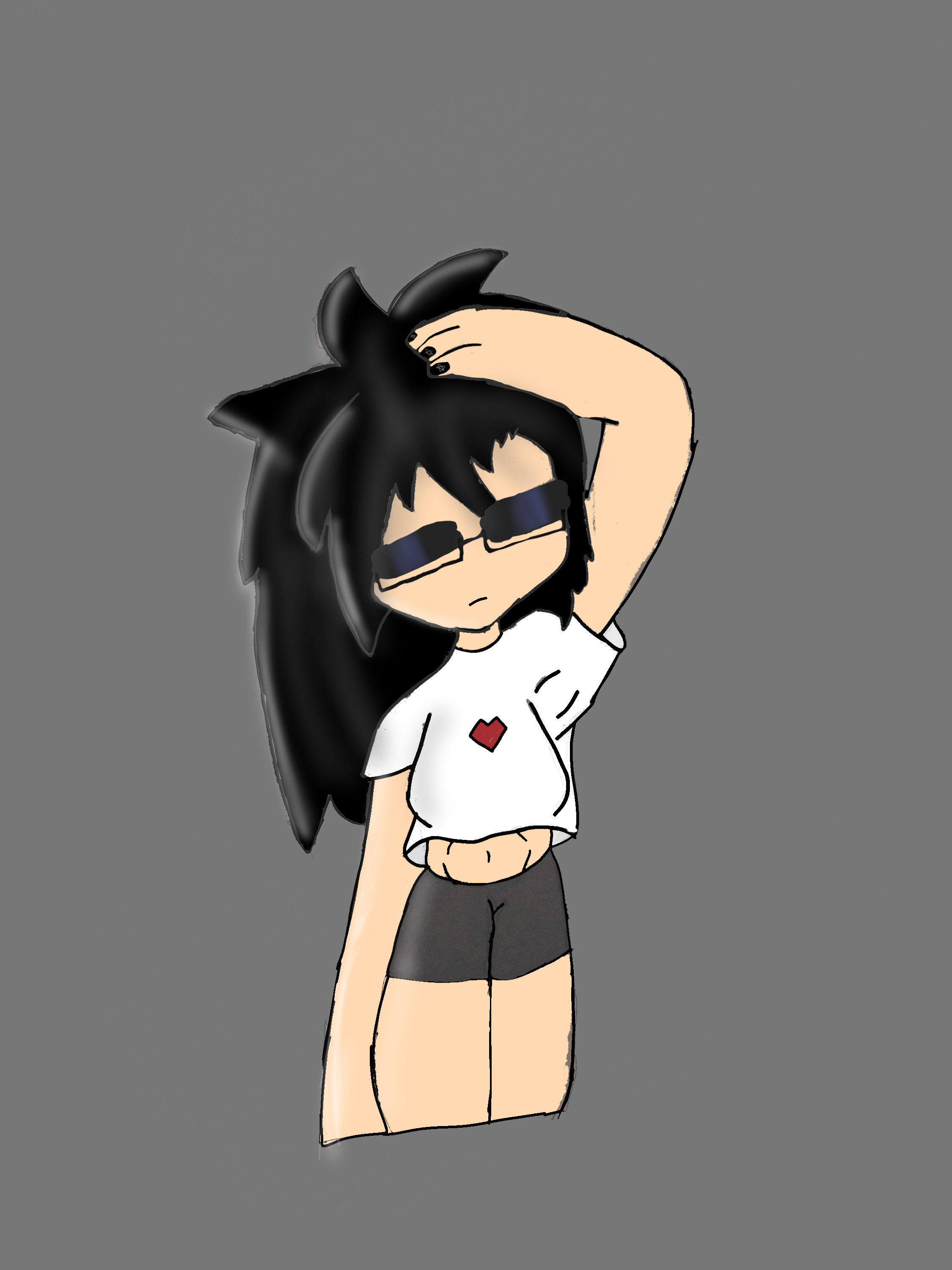 @Someone - ibisPaint