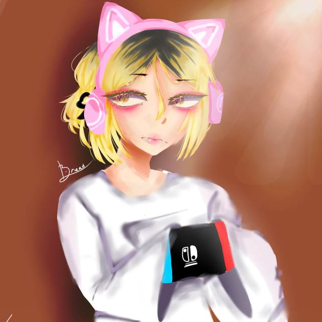 Kenma - ibisPaint