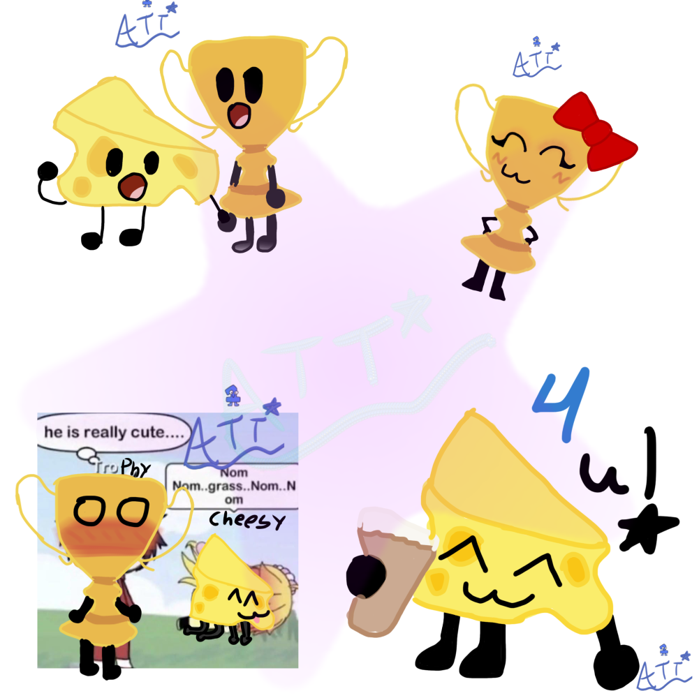 Cool name - ibisPaint