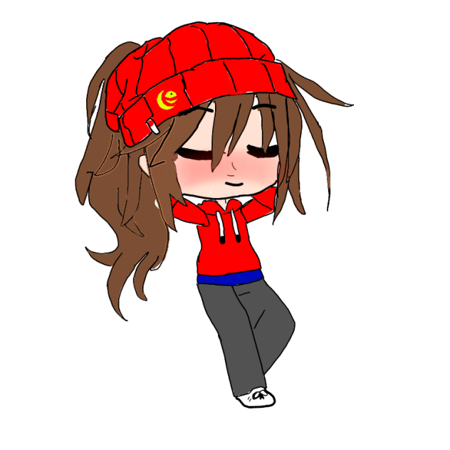 Random edit - ibisPaint