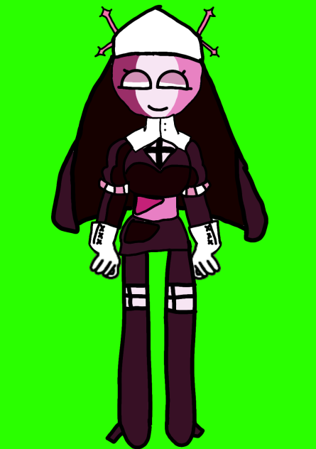 Sarv Green Screen - ibisPaint