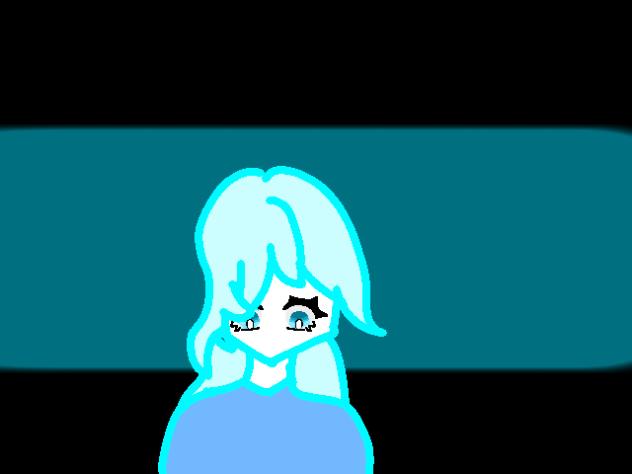 simple animation - ibisPaint