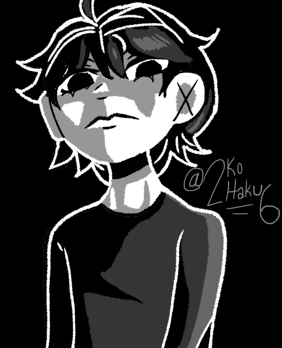 Lighting & perspective practice - ibisPaint