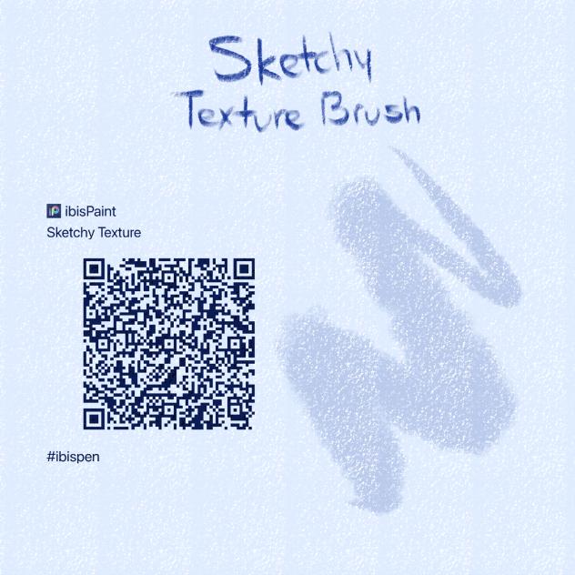 Texture Brush - ibisPaint