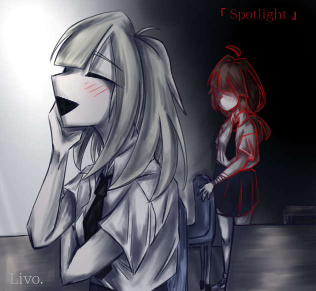Spotlight - ibisPaint