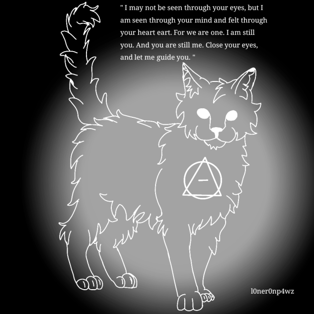 Therian Cat - ibisPaint