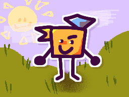 beep boop - ibisPaint