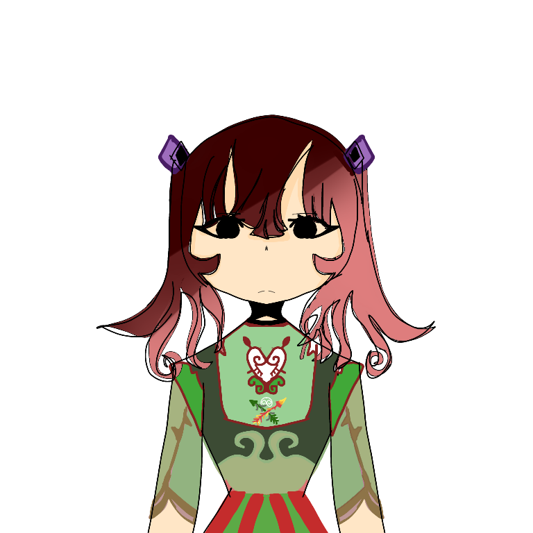 Remaking - ibisPaint