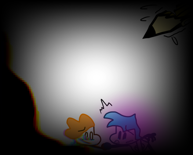 Emotional damage - ibisPaint