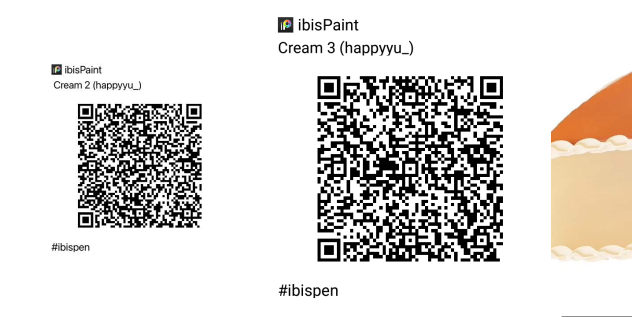 cream brush 2 - ibisPaint