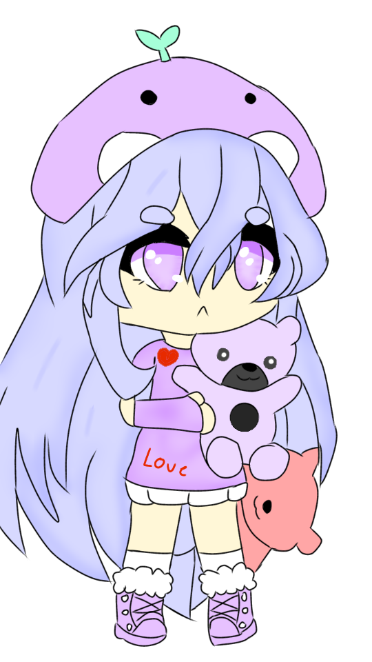 Untitled261 - ibisPaint