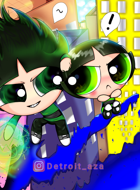 PPG week 3 - ibisPaint