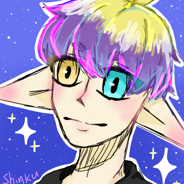 Coco😍 - ibisPaint