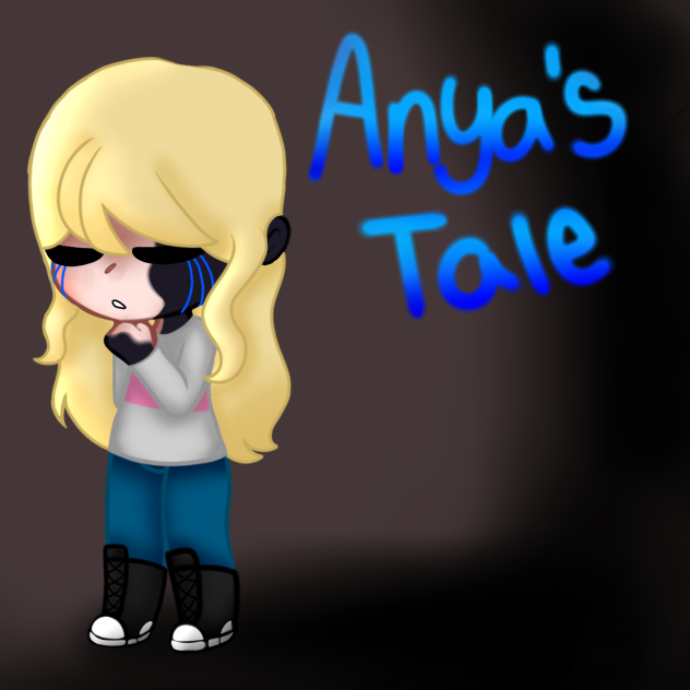 My UT oc story name - ibisPaint